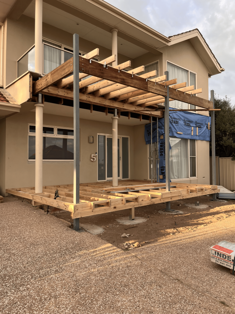 Second Fix Carpentry - Bocbuilt